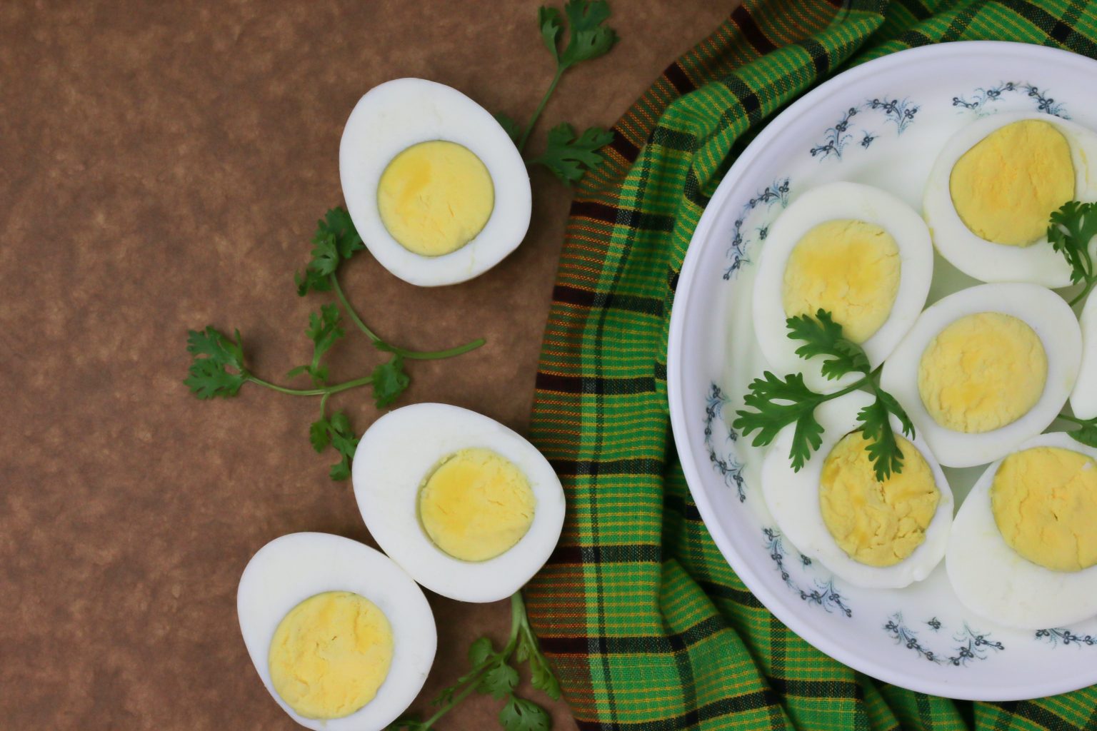 Get Perfect Soft Boiled Eggs With This Trick Tips With Tricks