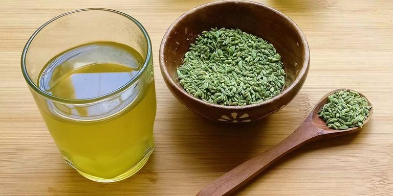 Why to drink Fennel Seeds or sauf water? - Tips With Tricks