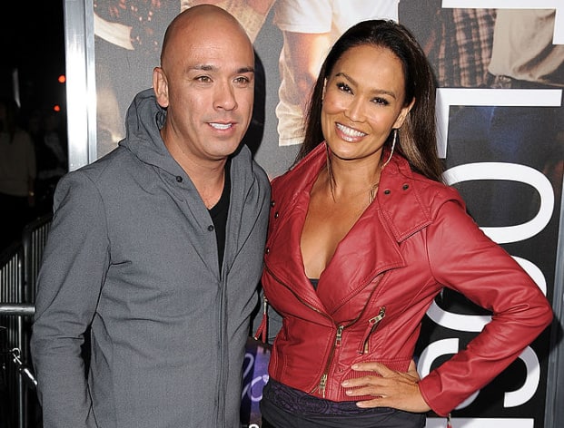 Co-parenting of Jo Koy with ex-wife Angie King - Tips With Tricks